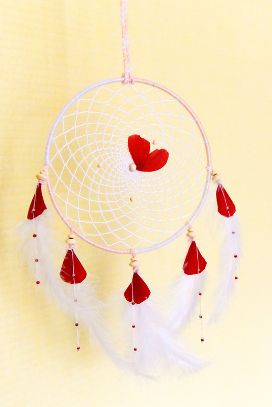 L'Attrape-Rêves Dreamcatcher, un objet décoratif unique ⋆ OdyDonc